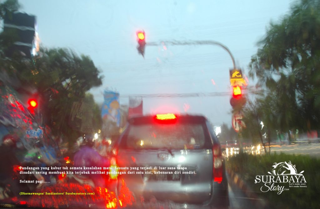 KEKABURAN & KEBENARAN - Surabayastory.com