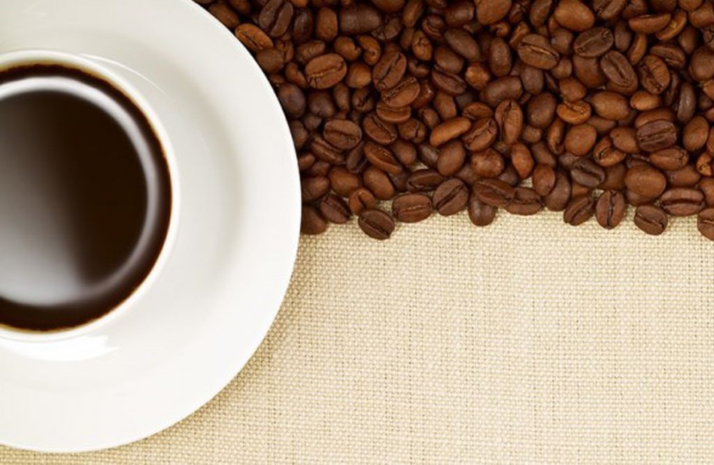 Waktu Nikmat dan Sehat Minum Kopi - Surabayastory.com